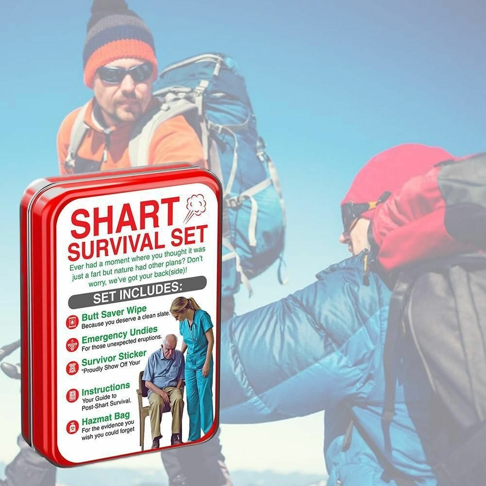 Походная аптечка