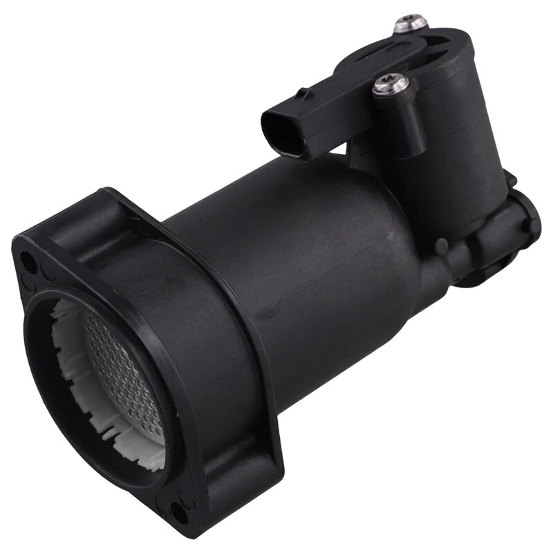 Well-LR078650 Пластиковая крышка, компрессор с пневматической подвеской, сушилка в сборе для автомобиля, для Land Rover Discovery 4 LR4