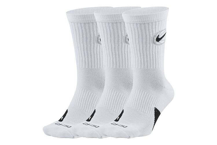 Носки спортивные Nike Sportswear, комплект