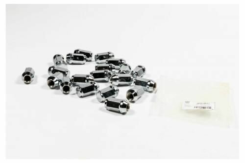 Гайка колесная 14x1.25 JD JEN0011