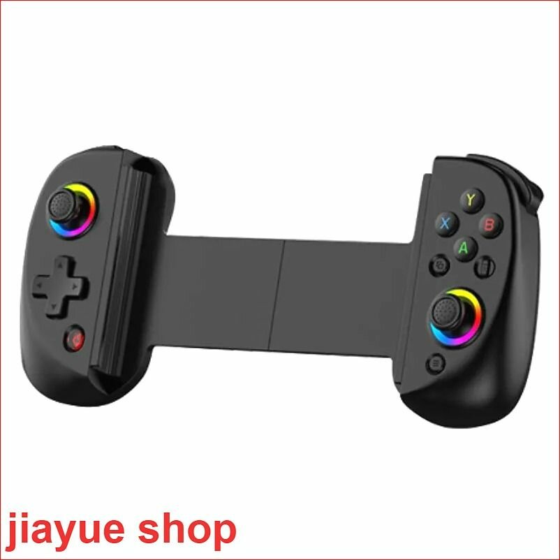 Геймпад для планшете D8, геймпад для смартфона, поддерживает Steam Link, PS Remote Play, Xbox APP