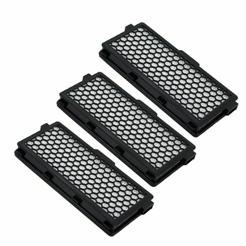 Фильтр подходит для Miele серии S4 S5 S6 S8 S4000 S5000 S6000 S8000