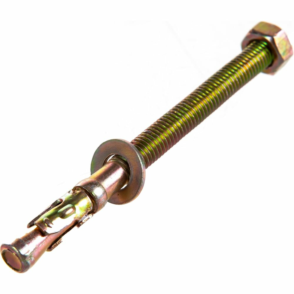 Клиновой анкер креп-комп ак8105