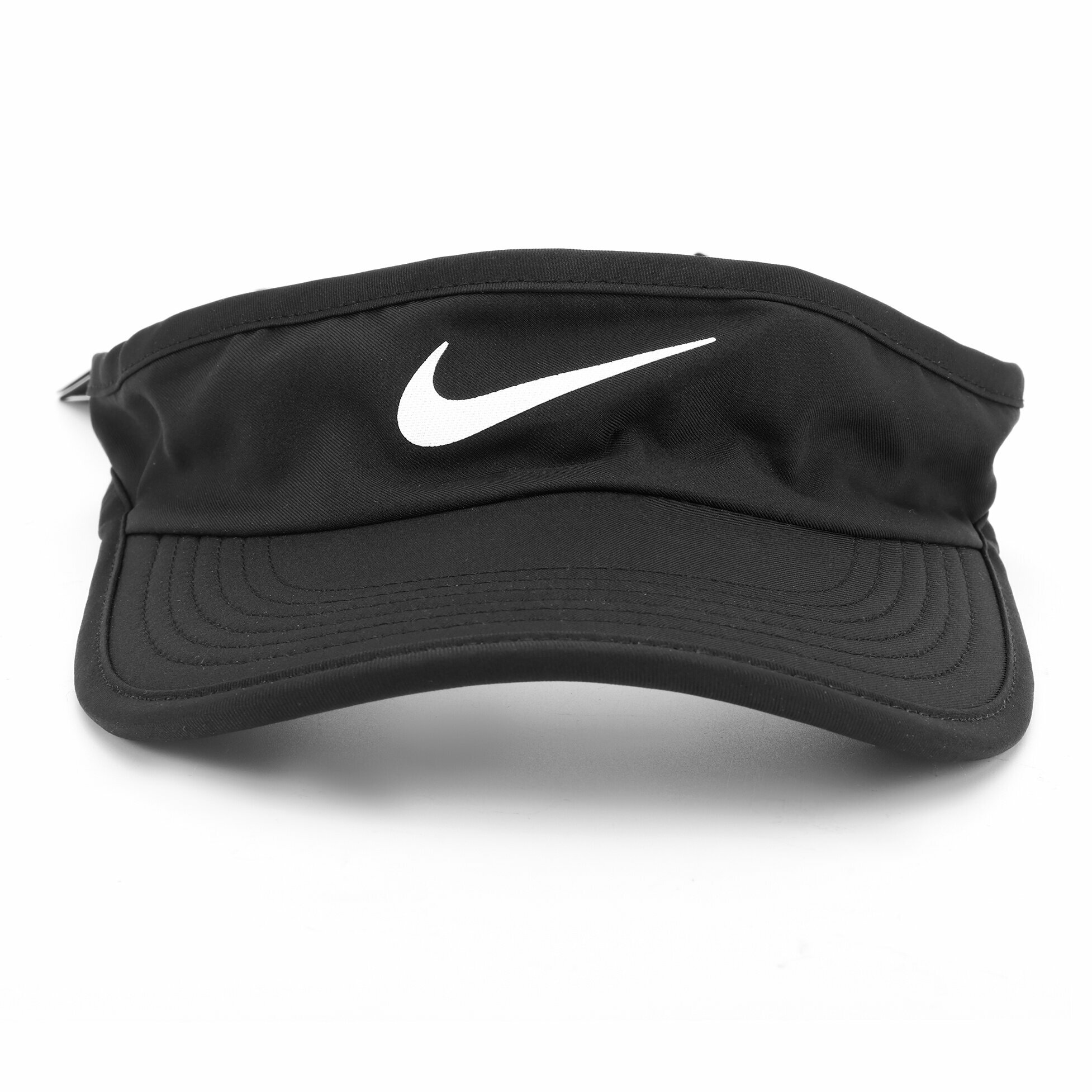 Шапка NIKE для мальчиков, размер Один размер, черный — фото 1
