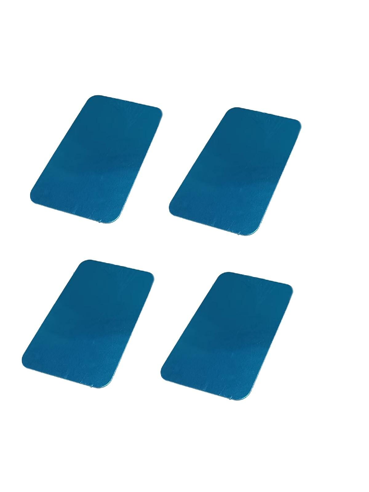 Алюминиевая доска для кроликов и хомяков Летнего использования Гладкие поверхности