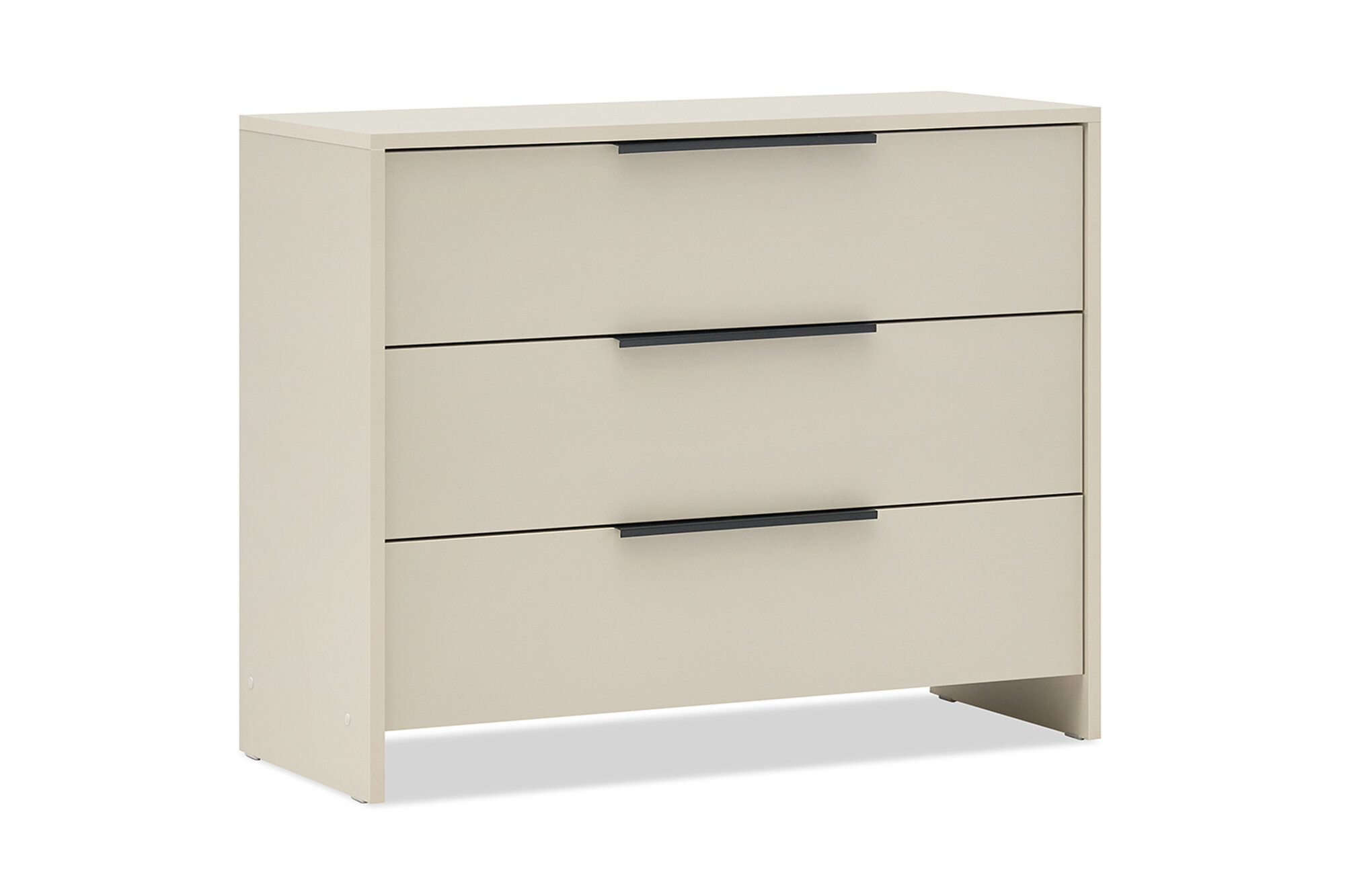 Комод для одежды Нонтон Зивель, меланж, 90x39x72 см