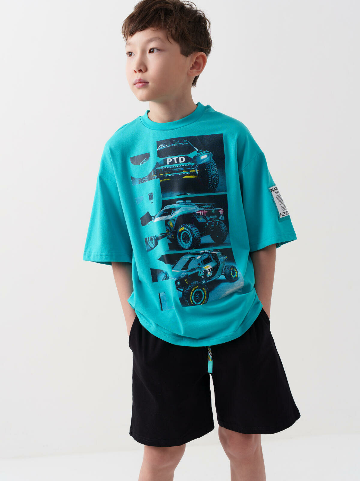 Комплект одежды