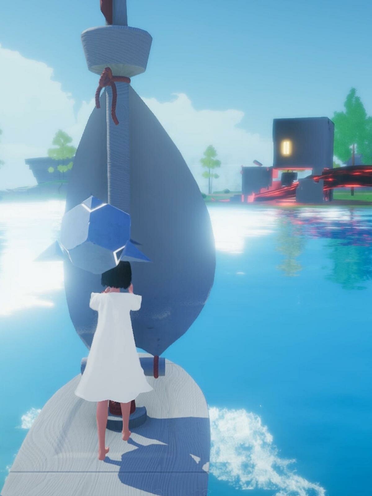 Steam Ever Forward игра в электронном формате | для аккаунтов Коста-Рики | игра в подарок (Steam Gift)