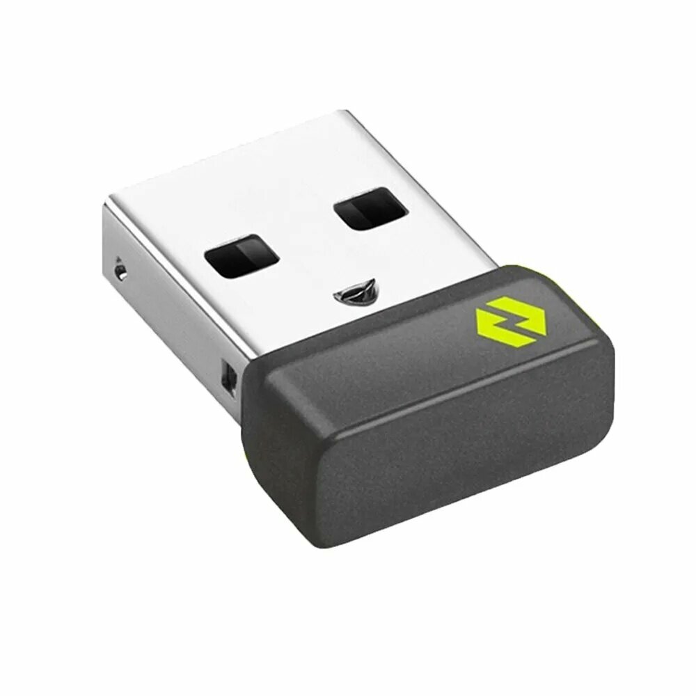 USB-адаптер Bolt беспроводной адаптер-приемник forMx Keys mini POP