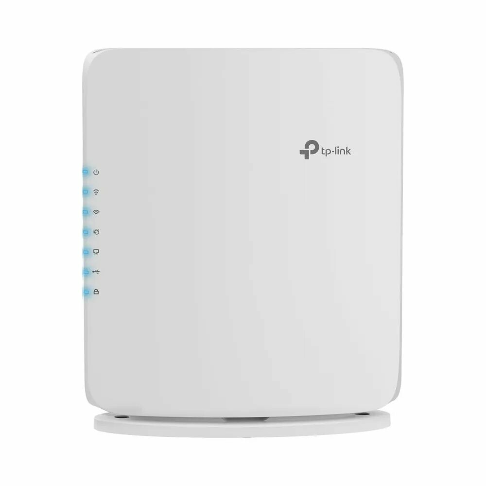 Роутер беспроводной TP-Link Archer BE450
