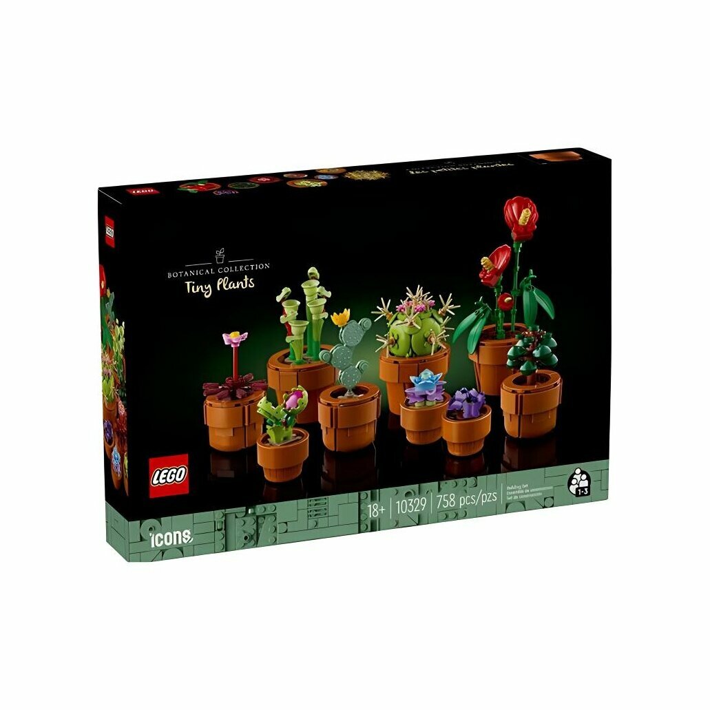 Конструкторы LEGO Creativity — фото 1