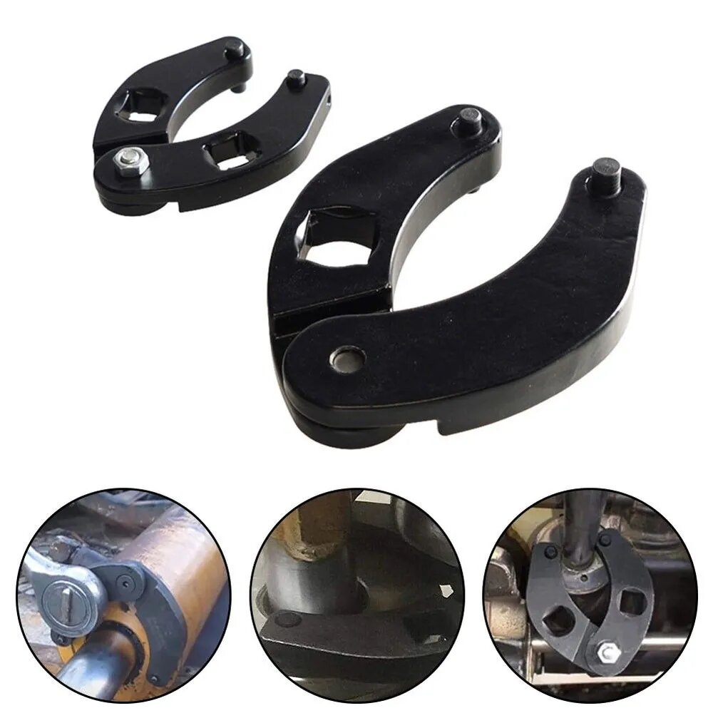 Набор ключей для ремонта гидроцилиндров