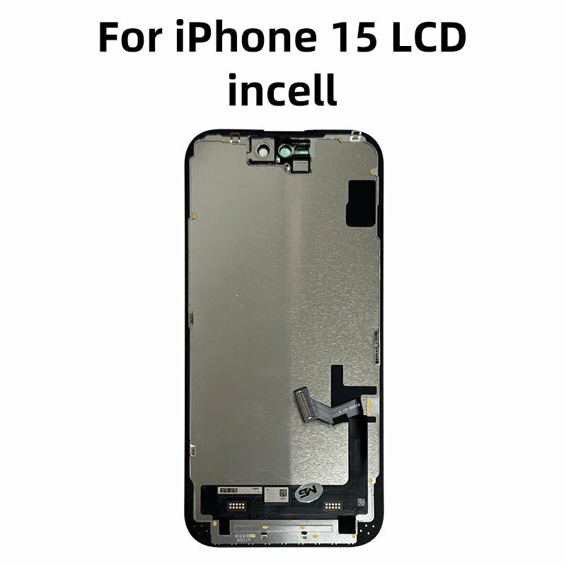 OLED X ЖК-дисплей для iPhone XR XS MAX 11, дисплей, 3D сенсорный экран, замена экрана 12 14 Plus 11 Pro, incell 12 Pro Max, дисплей 13 минут incell For 15