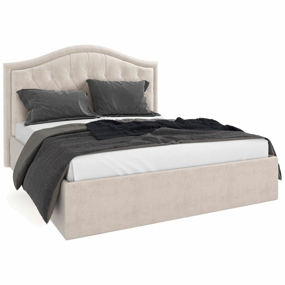 Кровать Аккорд Icaro А1