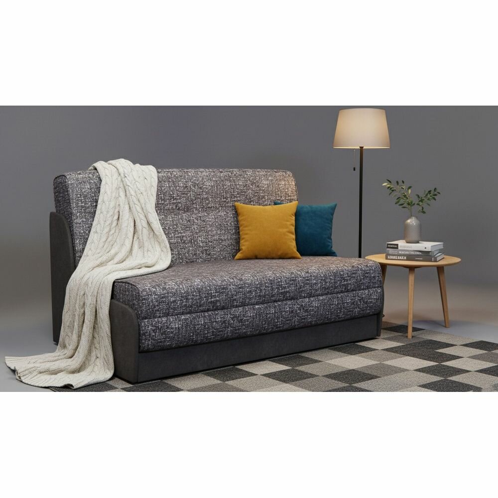 Диван выкатной малютка МебелПром Ольга БП А5