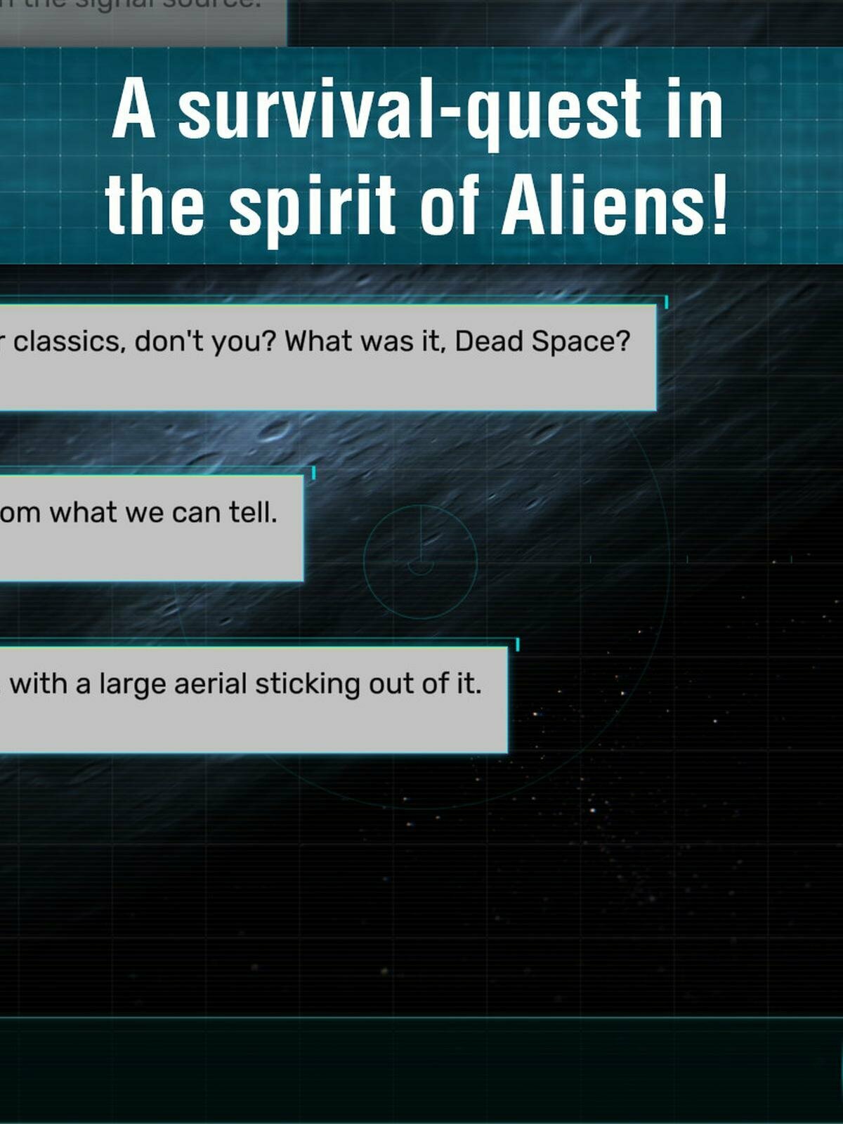 Steam Zarya-1: Mystery on the Moon игра в электронном формате | для аккаунтов Пакистана | игра в подарок (Steam Gift)