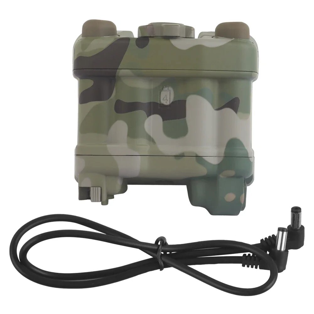 Батарейный блок AN/PVS-31, цвет MC