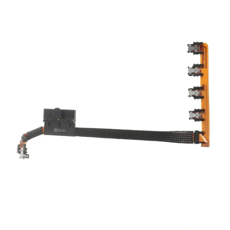 Жгут проводов корпуса клапана коробки передач Жгут проводов автоматической коробки передач Жгут проводов коробки передач 46308-23000