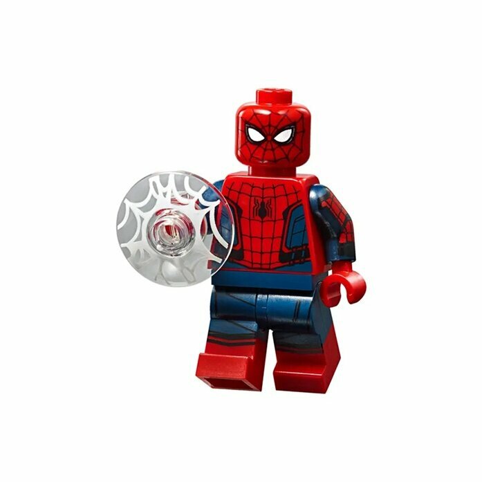 Конструкторы LEGO Marvel — фото 1
