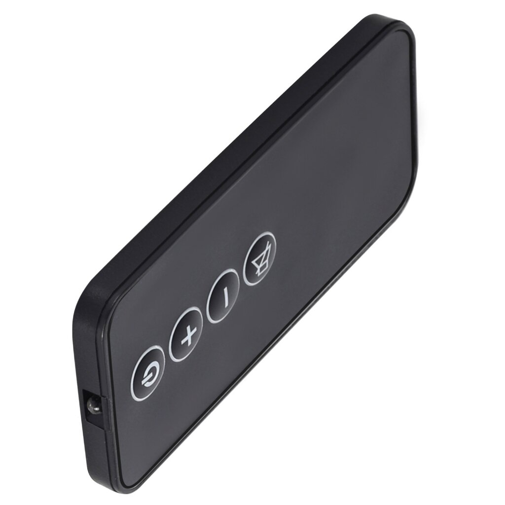 Эргономичный Пульт Дистанционного Управления Звуковой Панелью для замены Беспроводного Пульта Дистанционного Управления Домашним Кинотеатром 5/10/15 Soundbar