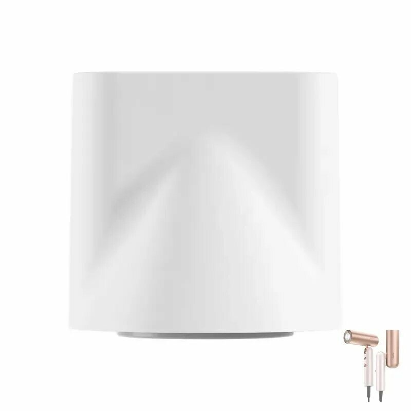 Для Dreame Складной фен P10 Propocket Гладкая магнитная насадка