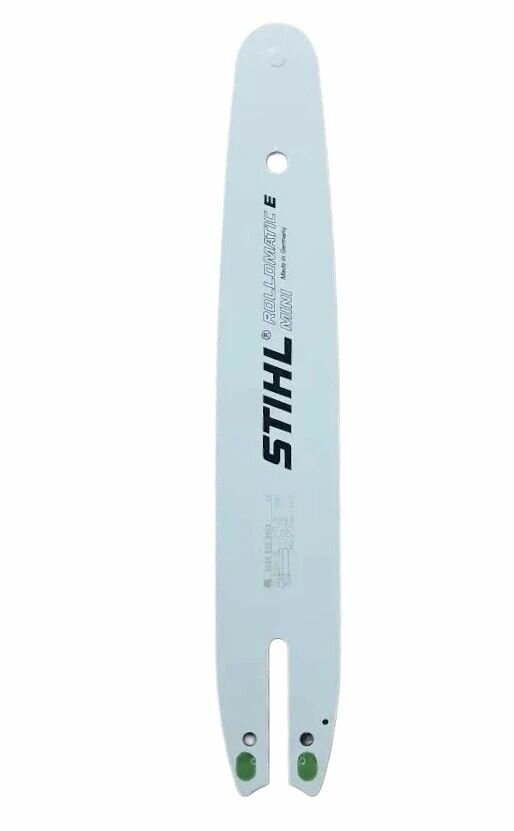 Направляющая шина R 30 см/12" 1,1 мм/0,043" 3/8"P STIHL 3005-000-3905