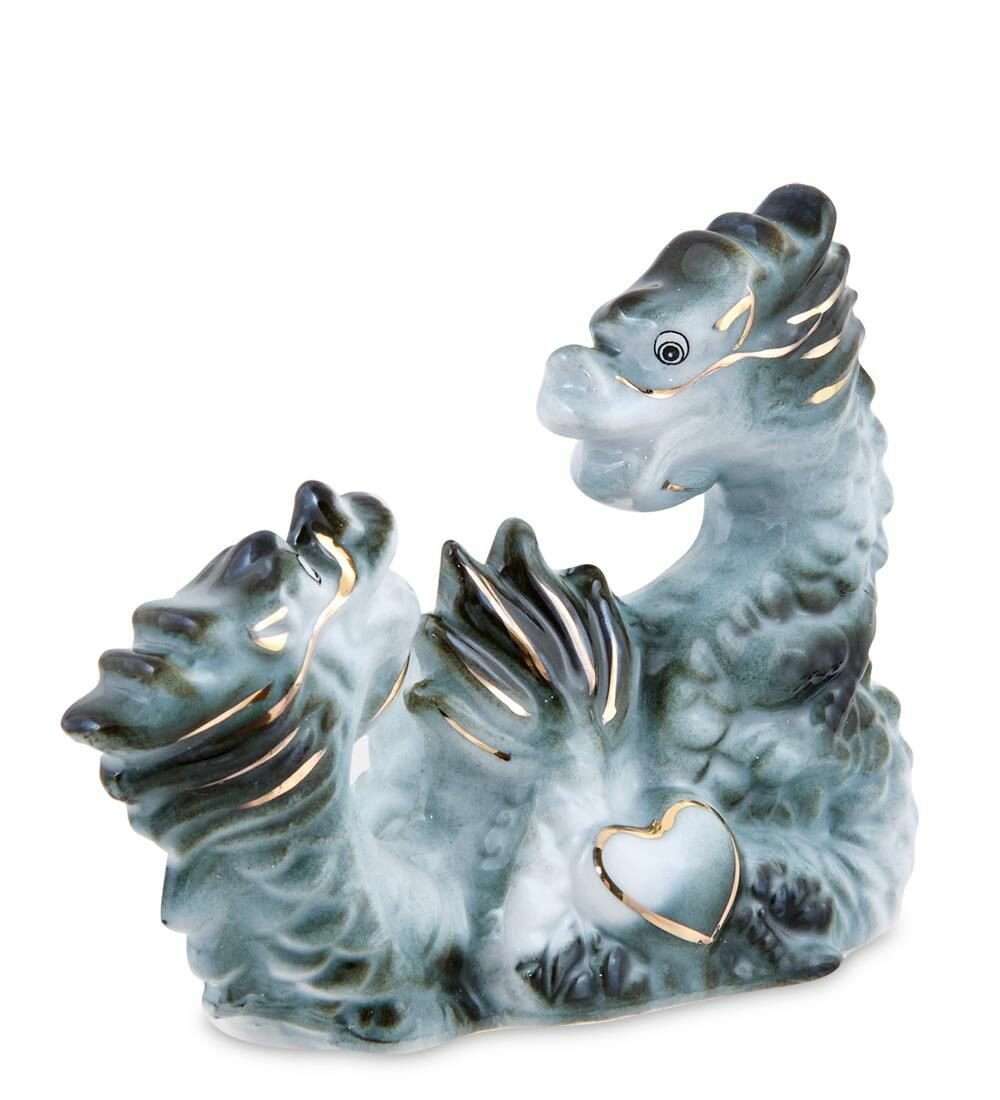 Фигурка Пара драконов A2183670 разностор