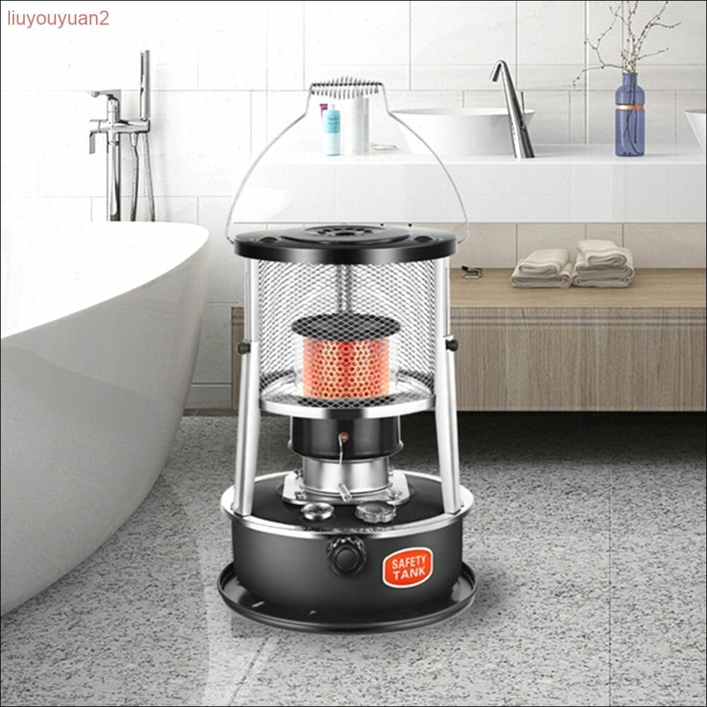 Керосиновый обогреватель Уличная походная печьv