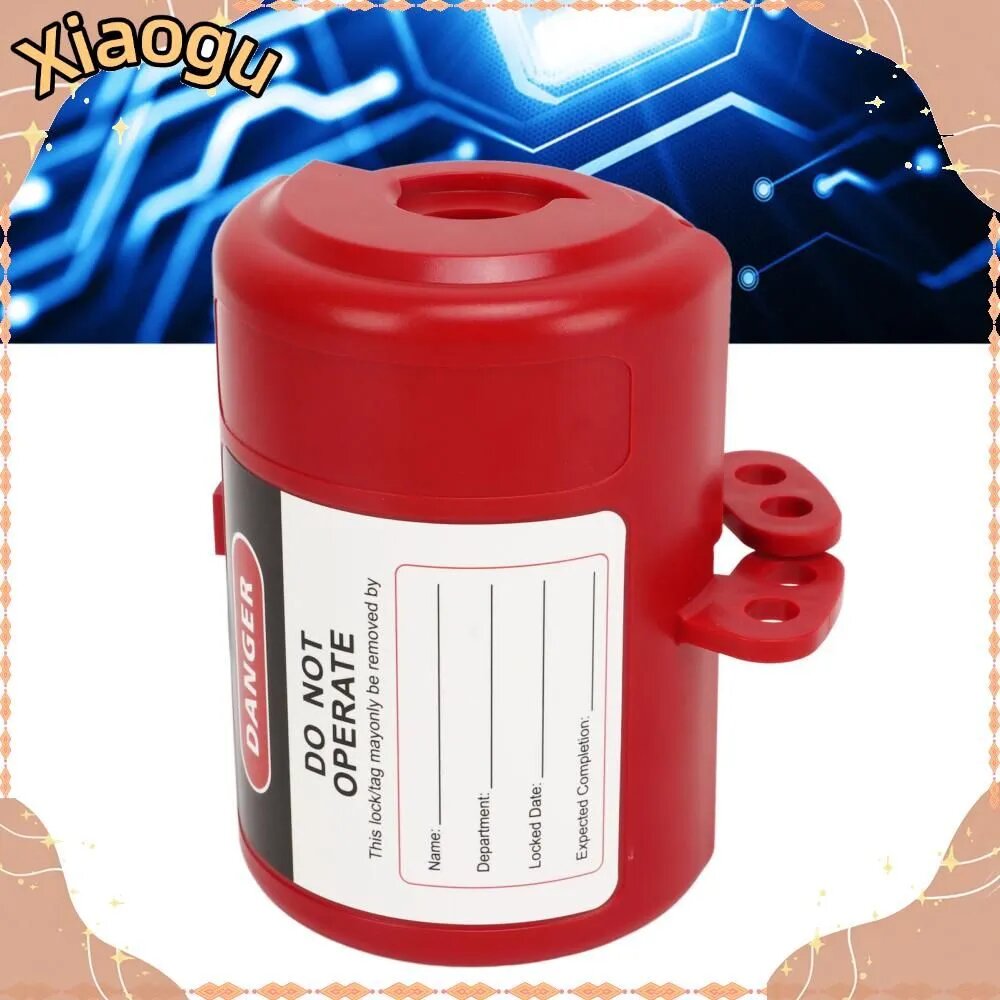 Устройство блокировки вилки