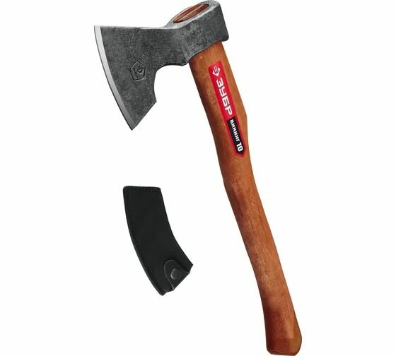Универсальный кованый топор ЗУБР Викинг-10 1100/1450 г, 500 мм 20635.