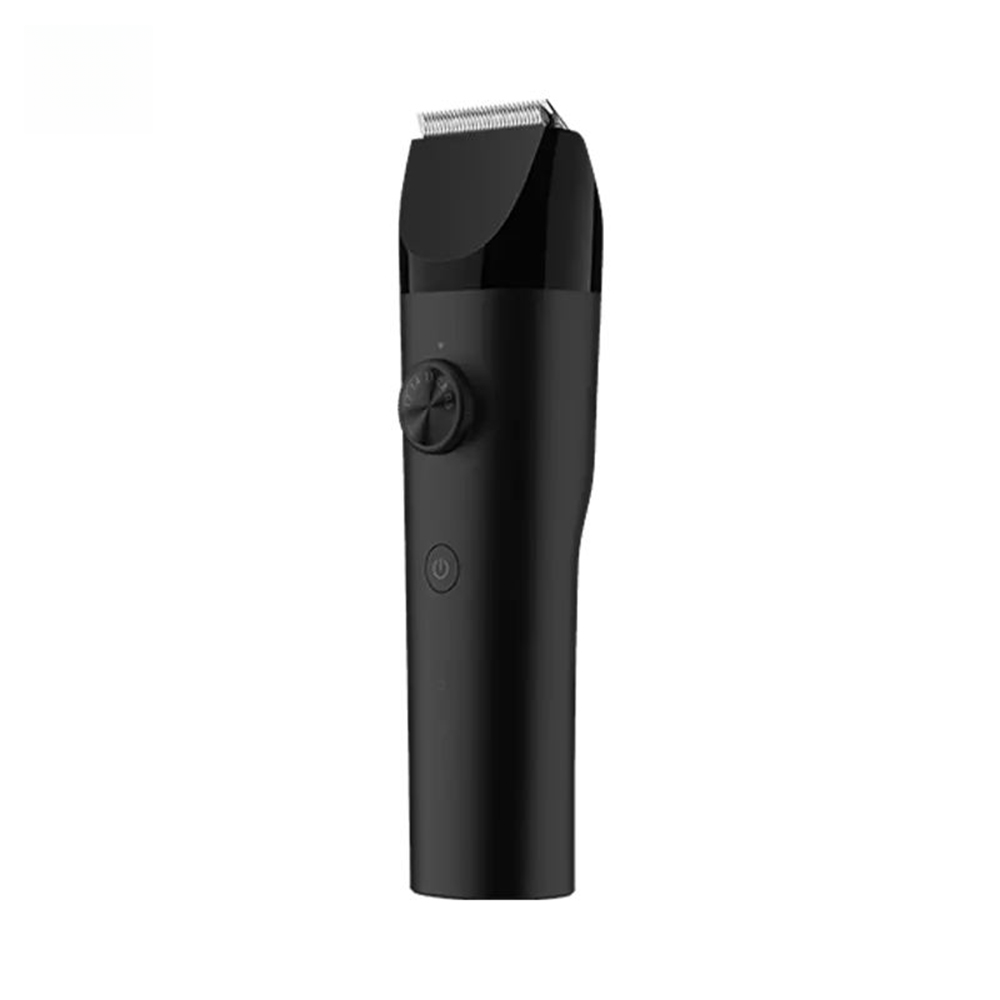 Xiaomi Mijia Hair Trimmer LFQ02KJ Черный Electric Hair Cutter Wireless Hair Clipper Titanium-coated Ceramic Multiple Positioning Comb 3-21mm 23-41mm IPX7 Waterproof Children Adults 2200mAh Type-C 47*45*182 mm 266 g 3W 3.7V 5V 1A 2.5Hours Charging