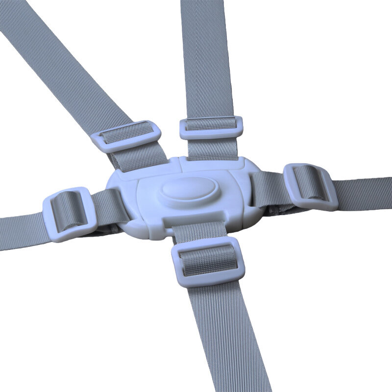 Стул для роста с ремнем безопасности, аксессуары для детского стульчика, фиксированный ремень, стул для обеденного стола для детей, ремень для обучения, страховочный трос