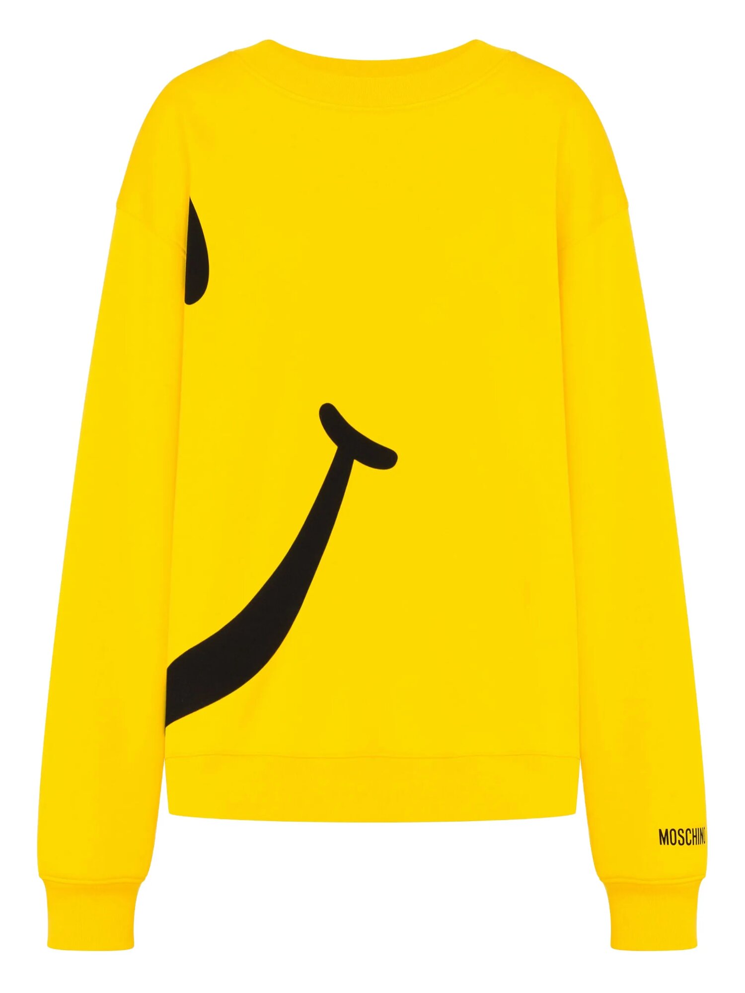 Толстовка Smiley