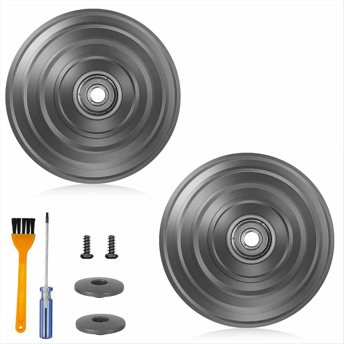 Колеса VBall Для V10 V11 V15 100W Головное Колесо Привода Очистителя