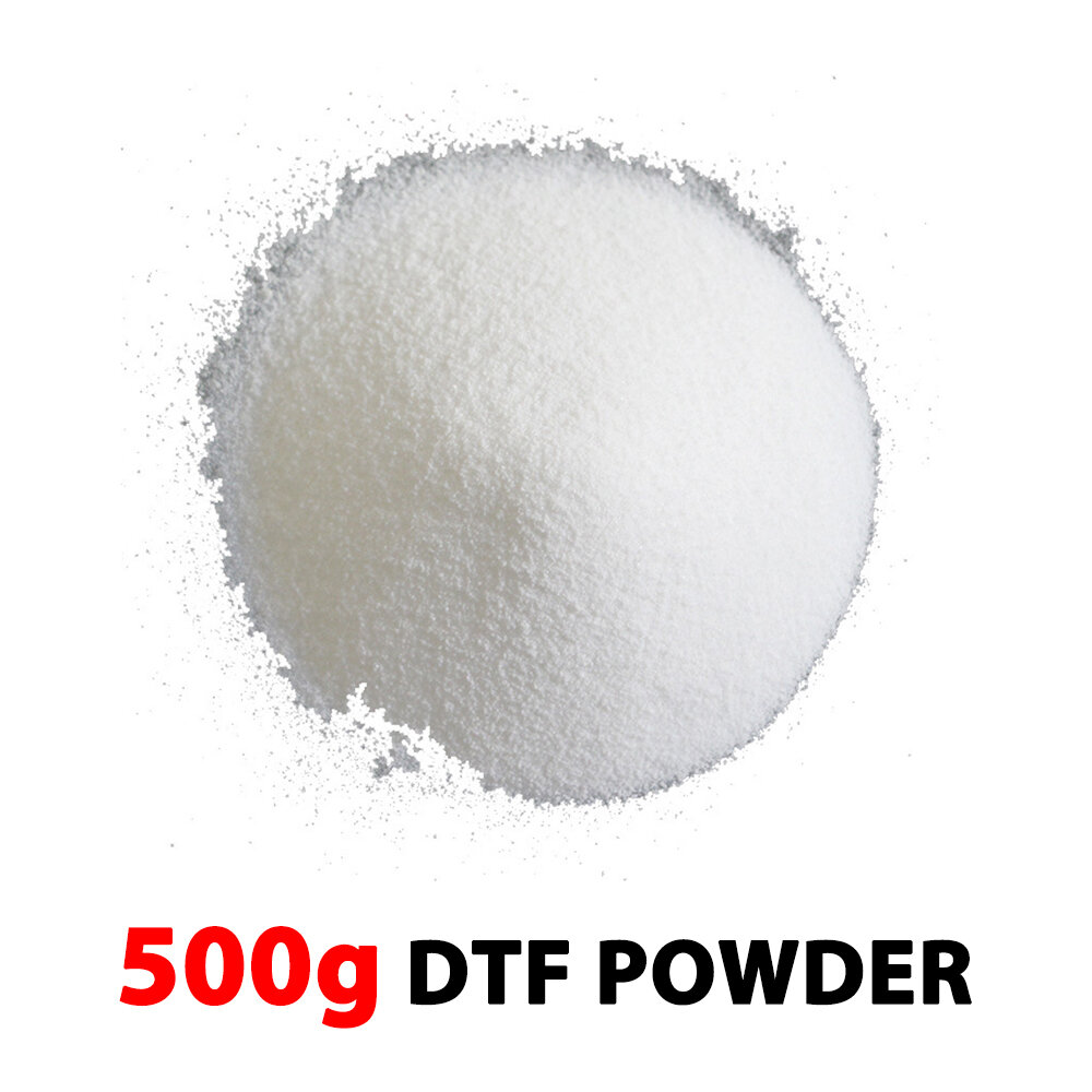 Порошок DTF совместим с принтерами EPSON A3 A4 A2 L805 R1390 L1800 L18058 L8058 XP600 TX800, порошок горячего клея TPU