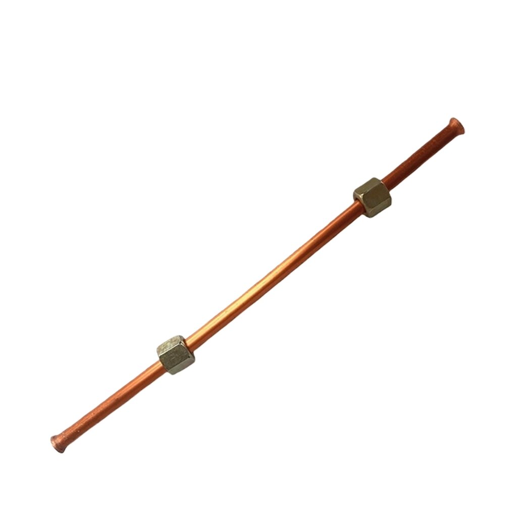 Легкая выхлопная труба Воздушного компрессора, Алюминиевая Выхлопная труба, Аппаратные принадлежности для Быстрой настройки Компрессоров