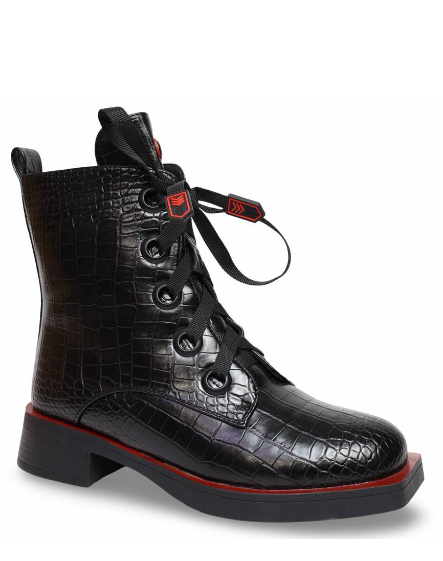 Ботинки берцы