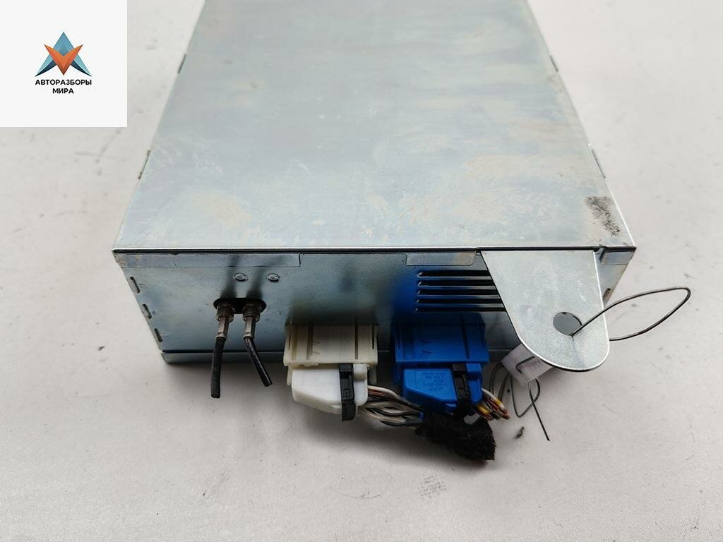 Блок управления (другие) BMW X5 E53 2002 6911221