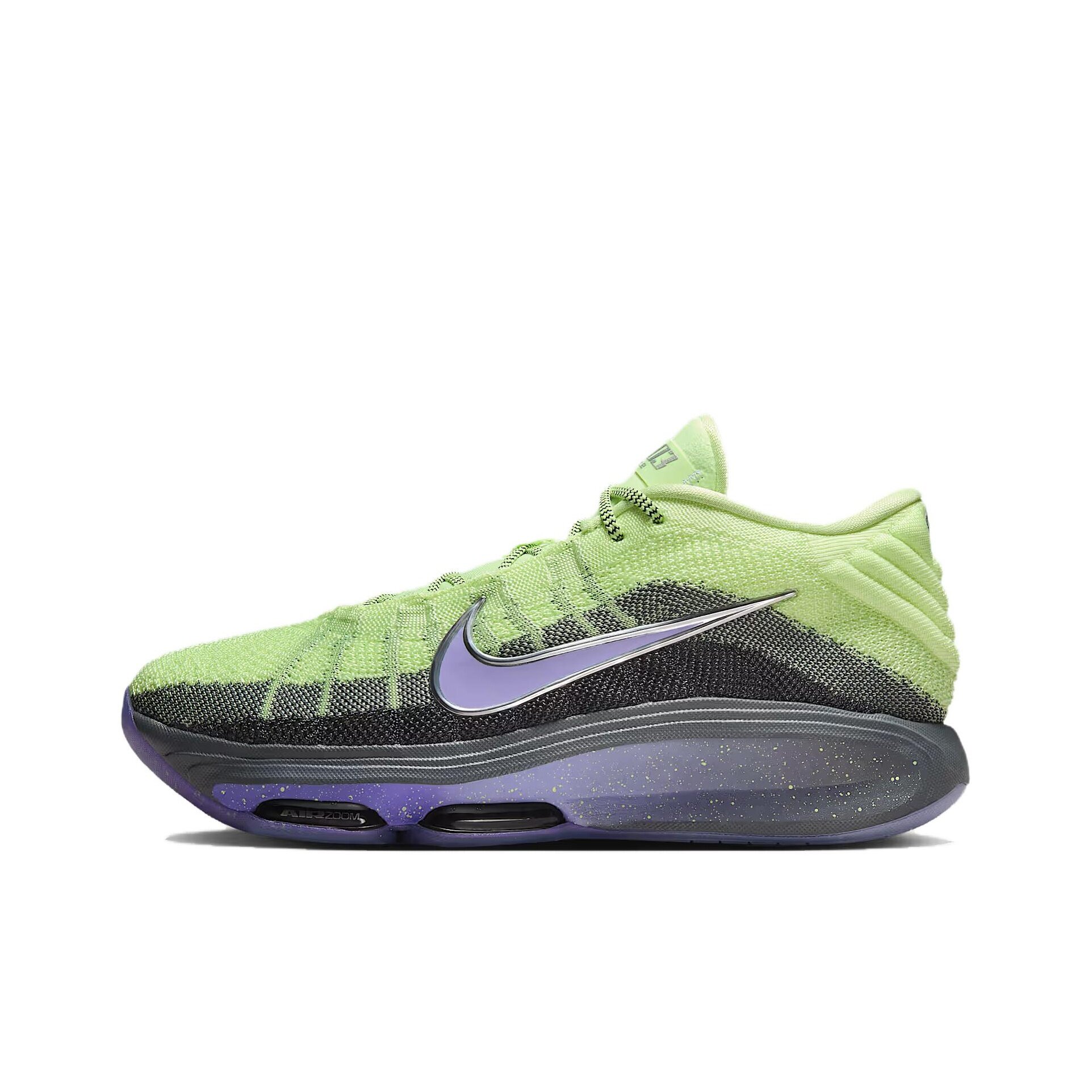 Кеды GT Hustle 3