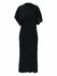 Платье Rick Owens Stadium Seb Black, размер 40, black/black