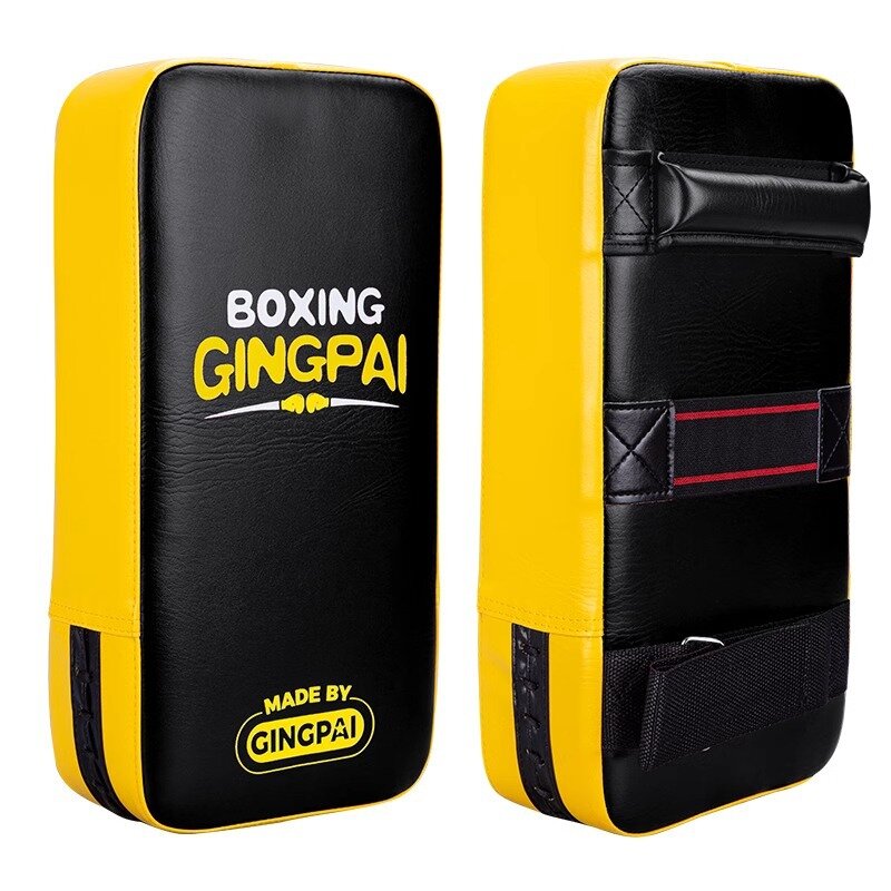 Детские боксерские перчатки, набор для родителей и детей, муай-тай, мишень для рук, мишень для ног, развлечение, упражнения, домашний тренировочный партнер