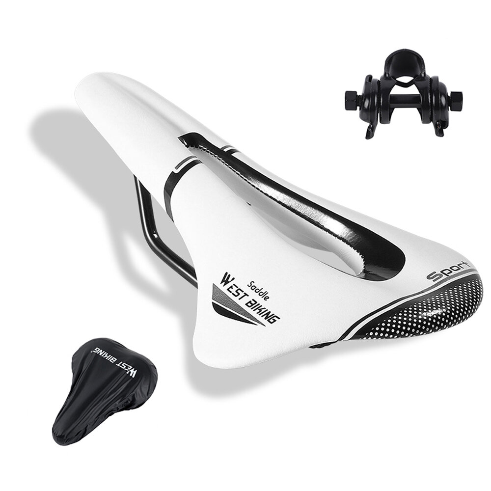 Седла для велосипедов, седла для горных велосипедов, седла для велосипедов, подушка седла, седло для дорожных велосипедов, седло для велосипедов, подушка для велосипеда, цвет: черный, черно-белый, черно-красный, белый-красный, черно-серебристый,