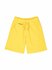 Шорты DSQUARED2, размер 4 года, желтый