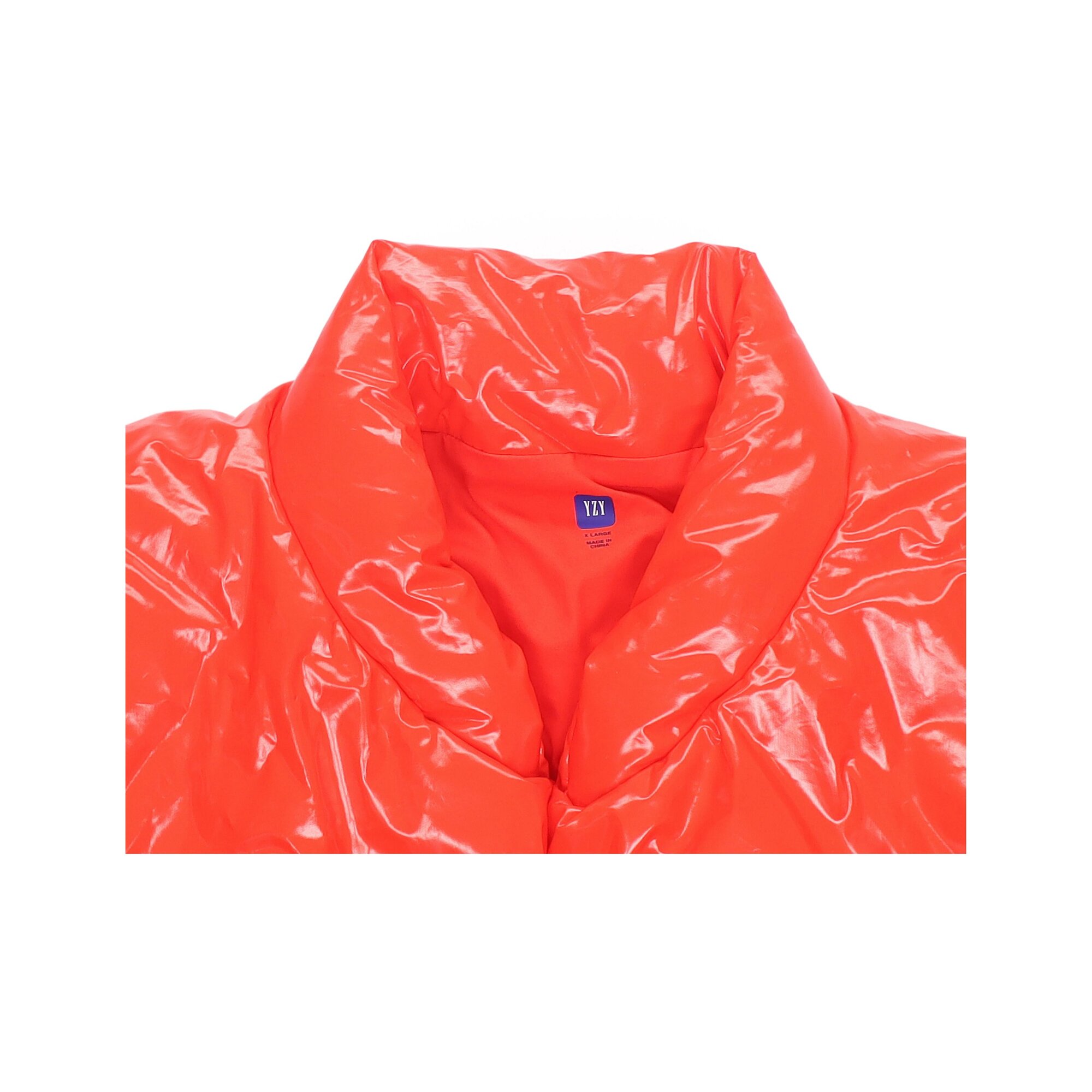 Куртка ADIDAS YEEZY Gap X Balenciaga Collaboration, размер XL — фото 1