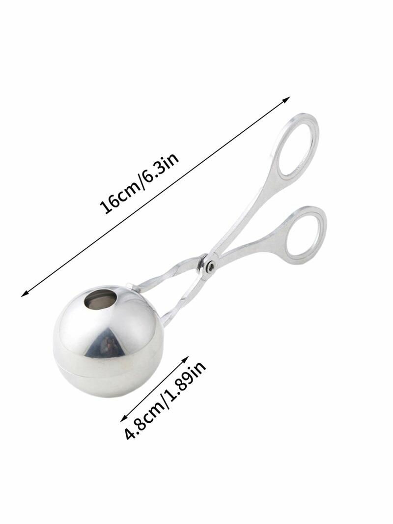 Фрикаделька