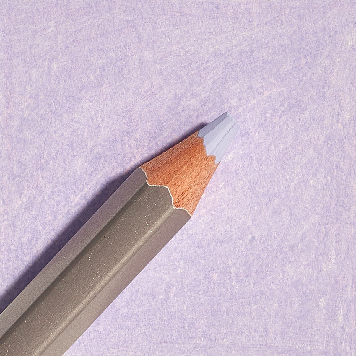 Карандаш цветной GRAFART PRO №557 лаванда