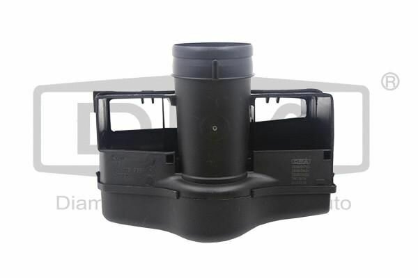 Воздуховод DPA 18050174402 Audi, Seat, Skoda, VW 2000-