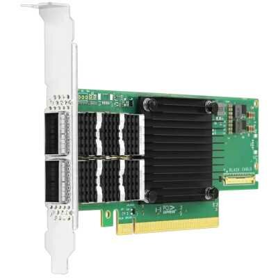 Сетевая карта LRES1160PF-2QSFP56