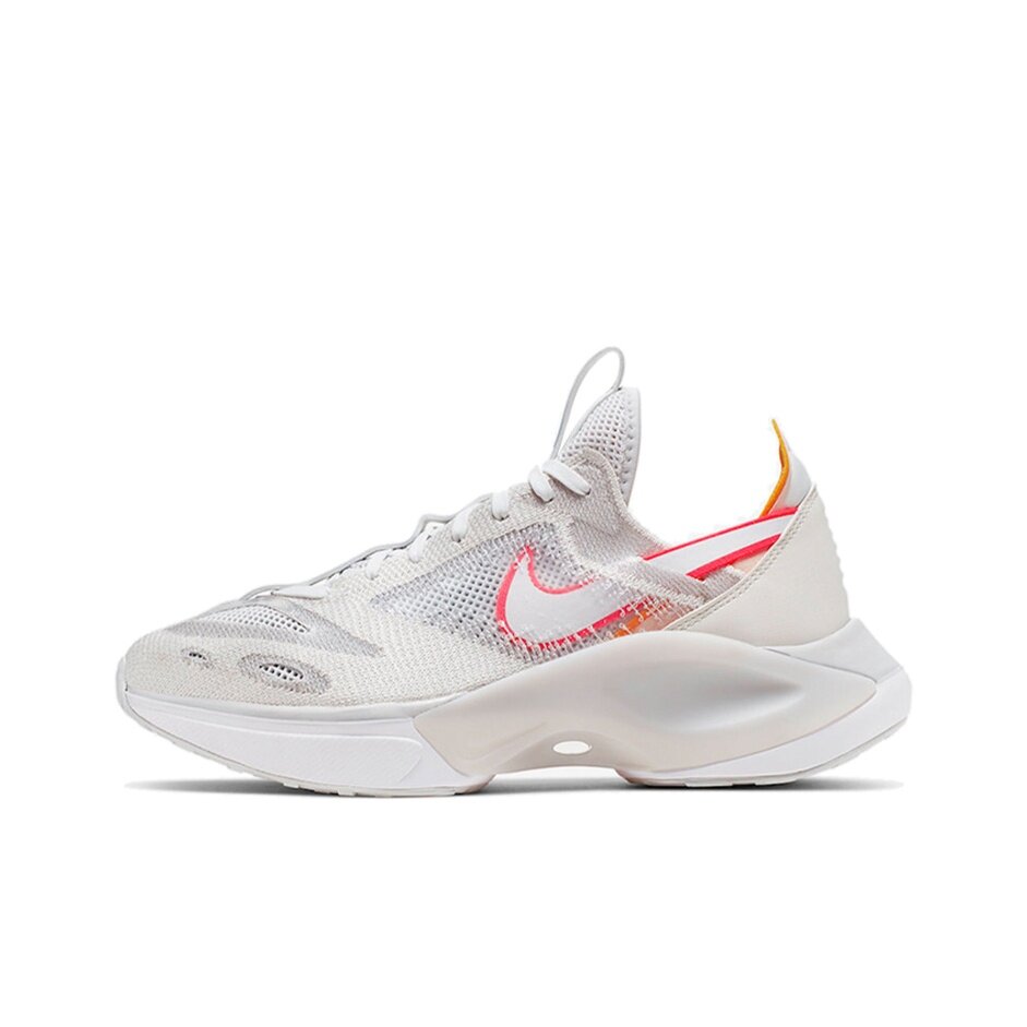 Кроссовки NIKE D/MS/X, размер EU 39 стопа (24.5CM), white — фото 1