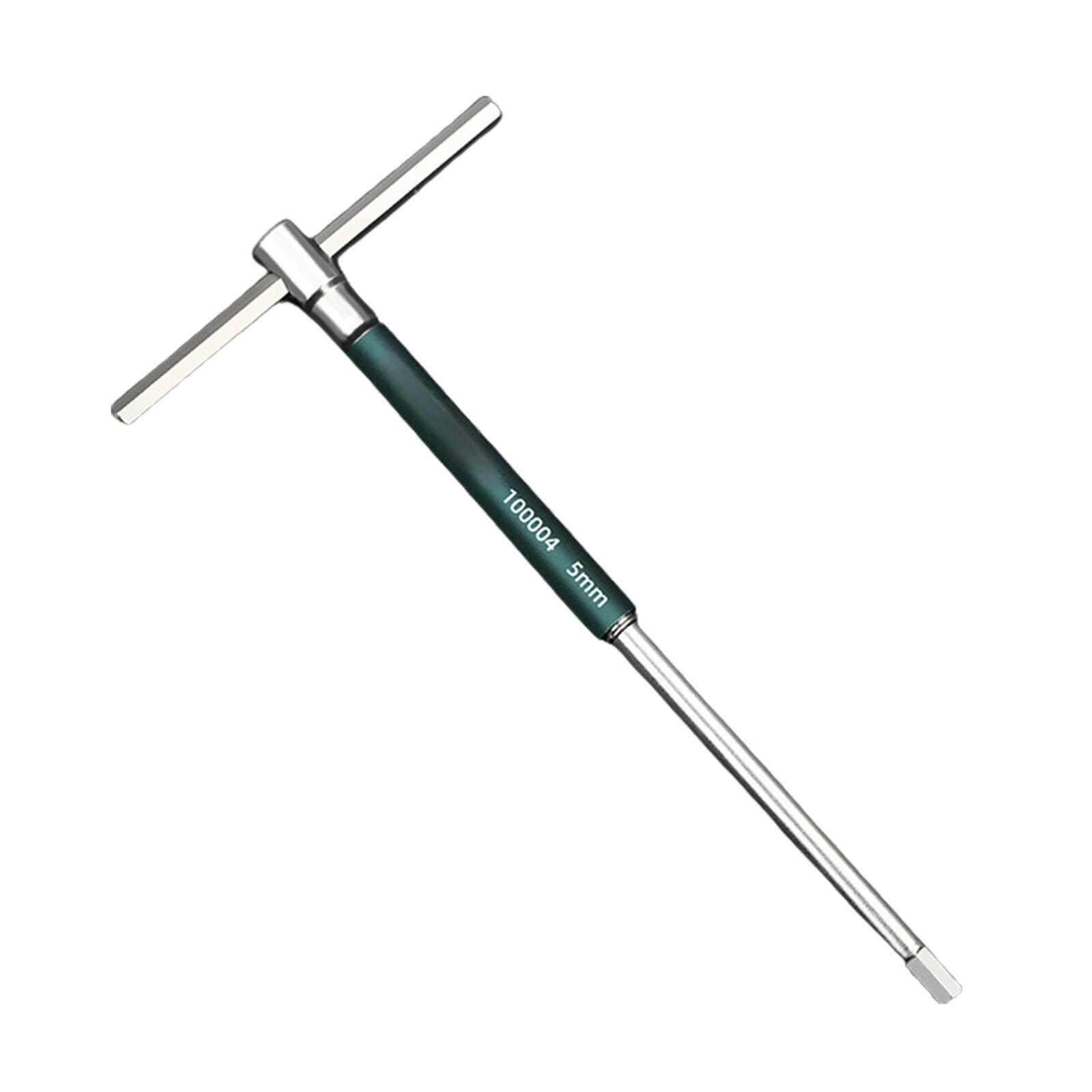 Ключ Torx T-образный 25/3/4/5/6/8/10 миллиметровый